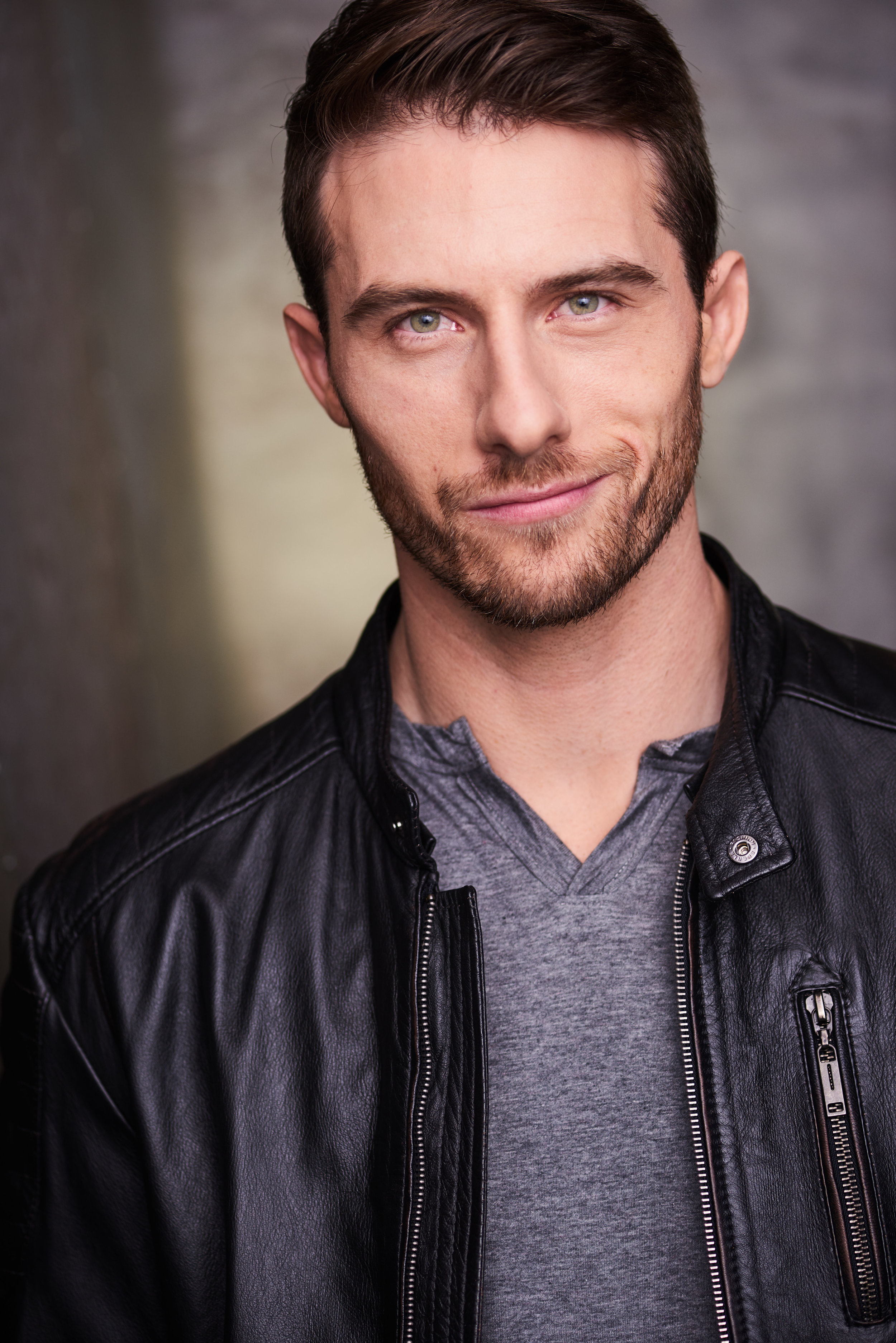 Acting — Andrew Katers