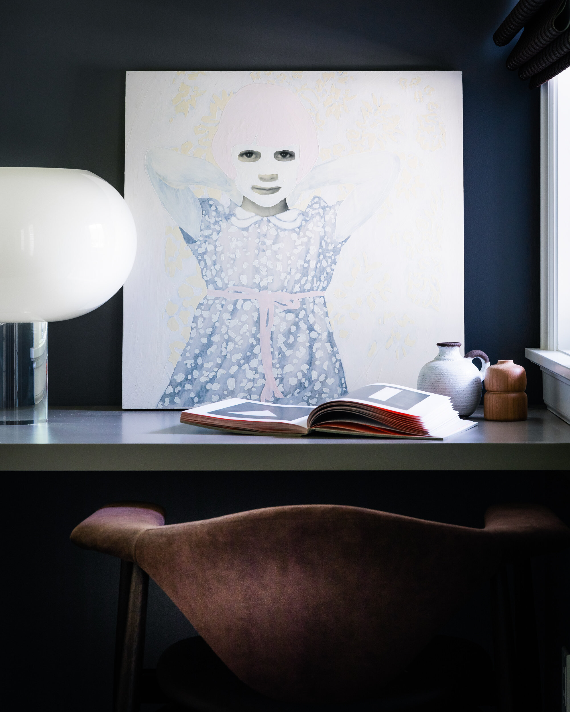 Interior Design + Interior Architecture (Denver) — Dado Interior Design