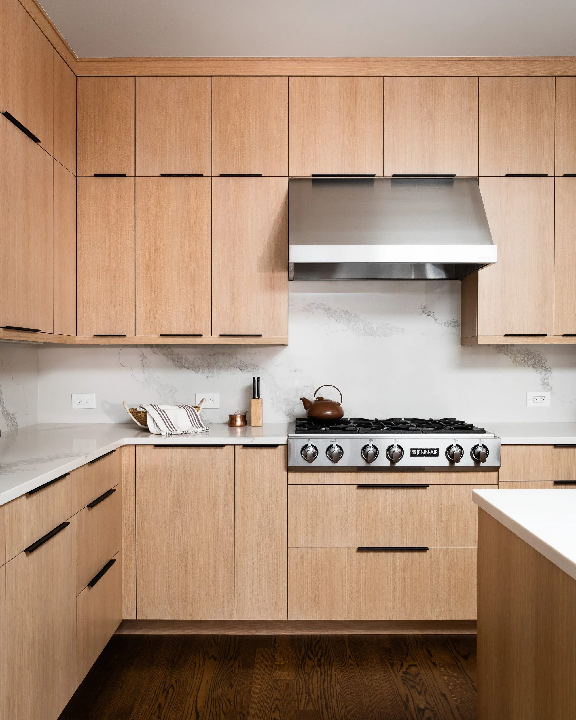 Interior Design + Interior Architecture (Denver) — Dado Interior Design