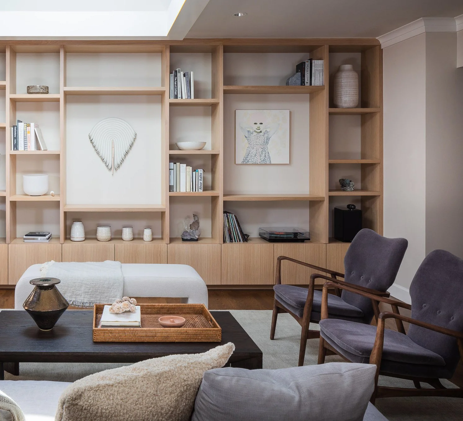 Interior Design + Interior Architecture (Denver) — Dado Interior Design