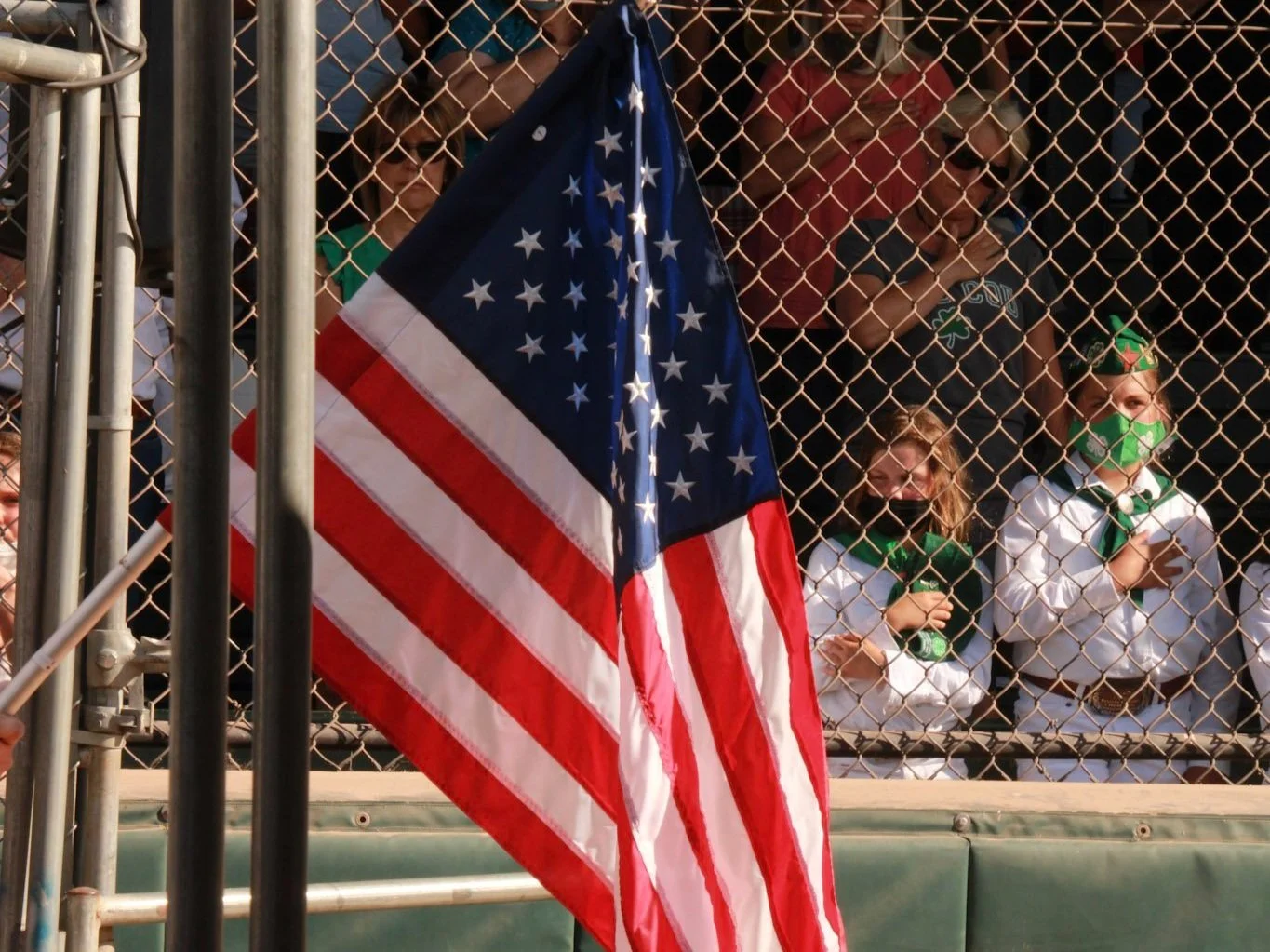 HEALDSBURG FUTURE FARMERS COUNTRY FAIR