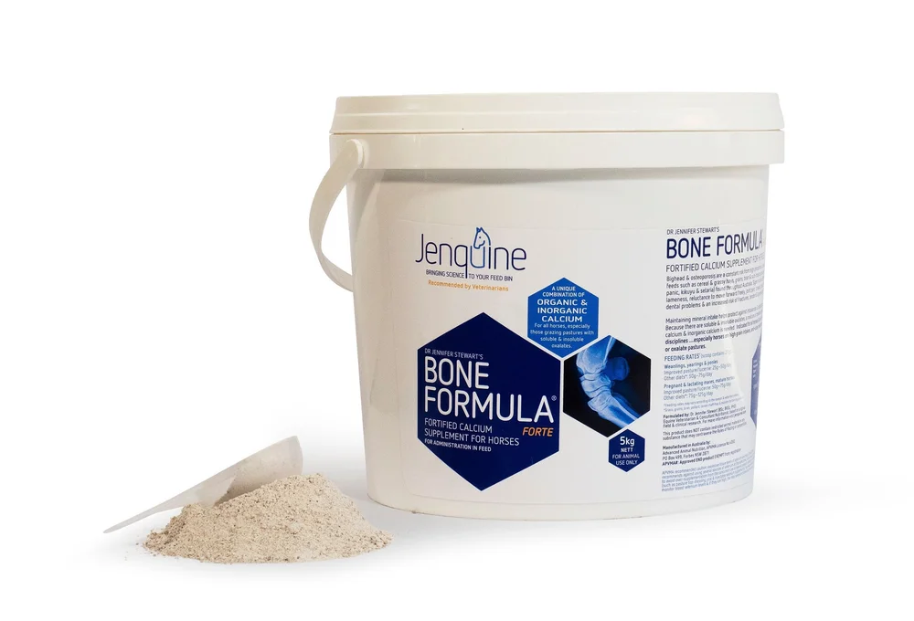 Calsorb Forte® 4kg — Jenquine