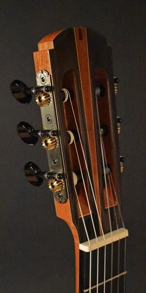 Commission — Gregory R. Miller