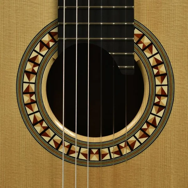 Rosettes — Gregory R. Miller