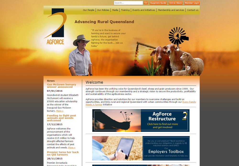 Useful Links — Felton Produce