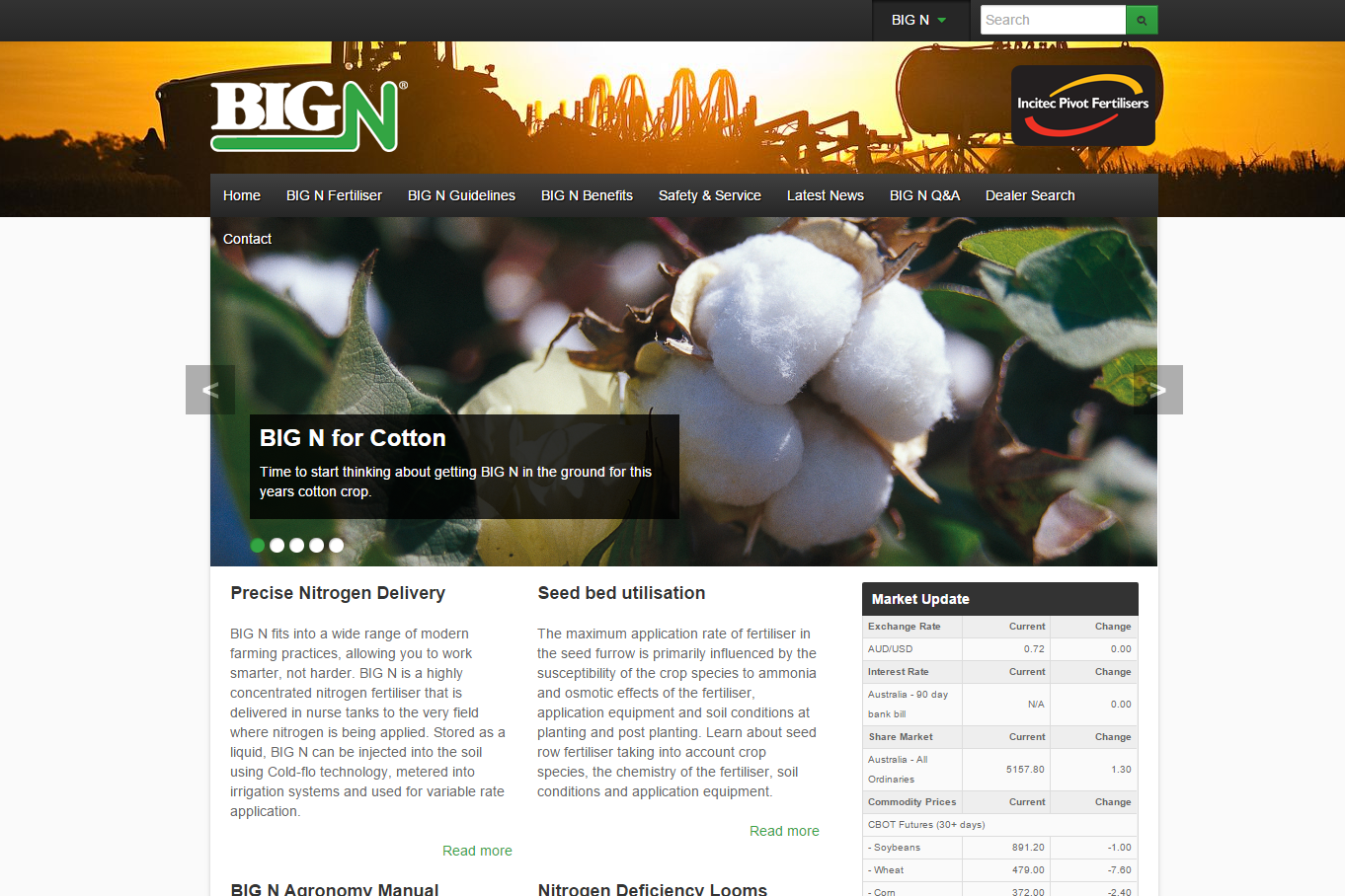 Useful Links — Felton Produce