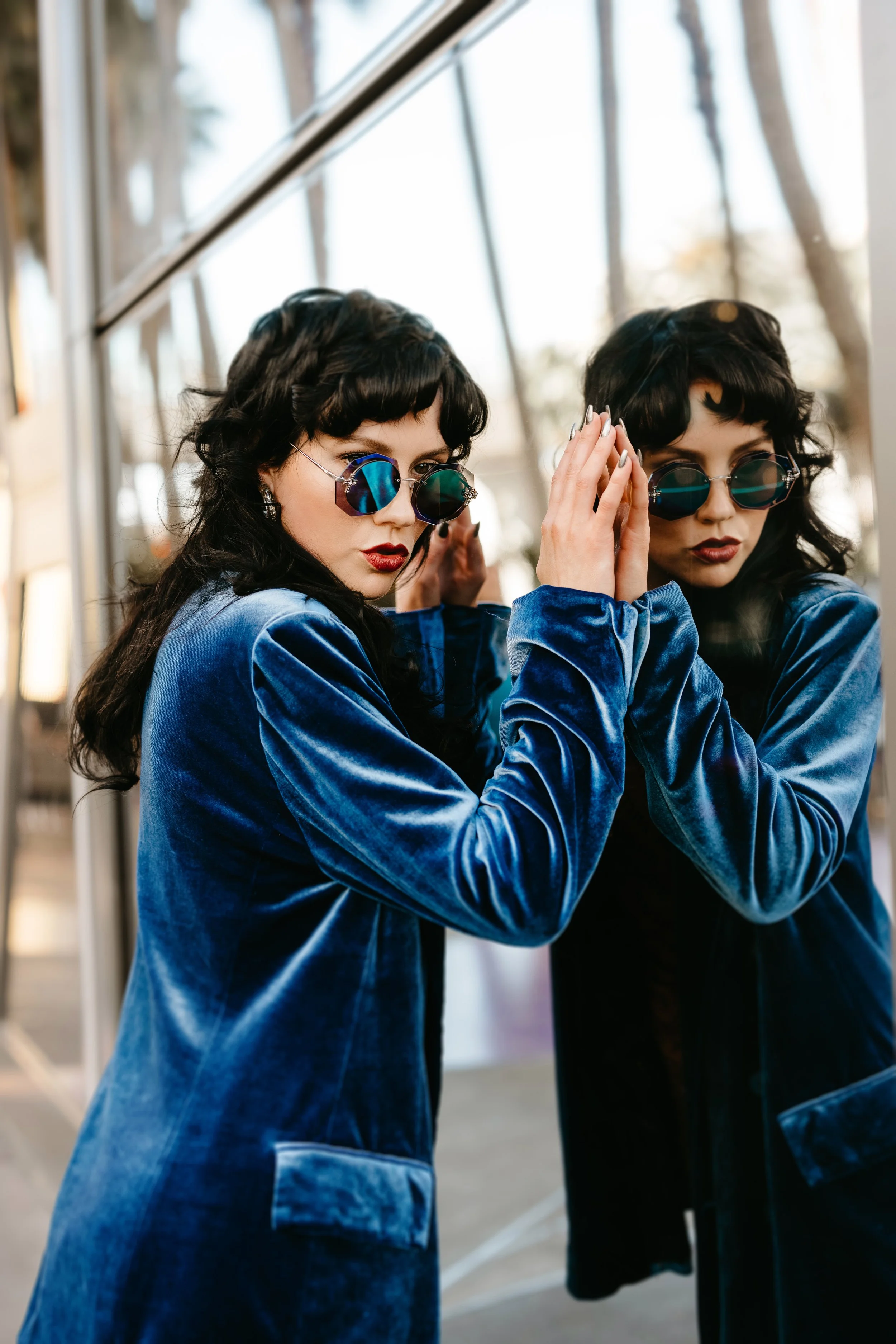 Nolen Ryan Photography - A Las Vegas Based Photographer