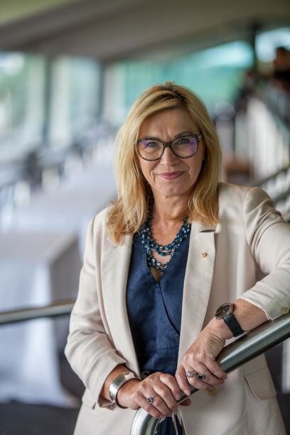 The Batty Effect: a case study on the influence of victim-survivors ...