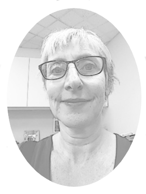 Whisperer: Simone Casey — Power to Persuade