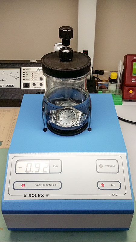 鐘錶修理 — Classic Watch Repair