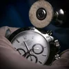 Professional Watch Restoration : Case Polish, Re-profiling, Scratch ...