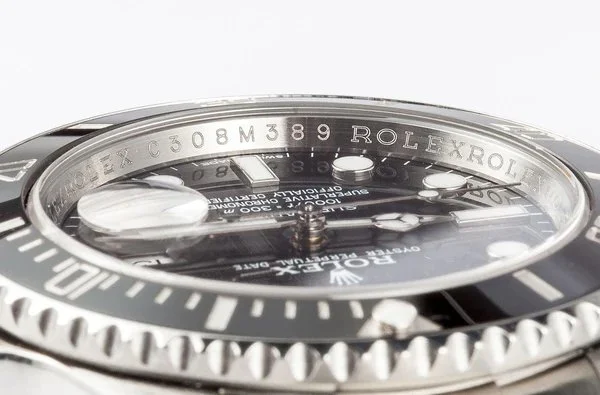 Rolex Serial Number & Production Year Chart — Classic Watch Repair