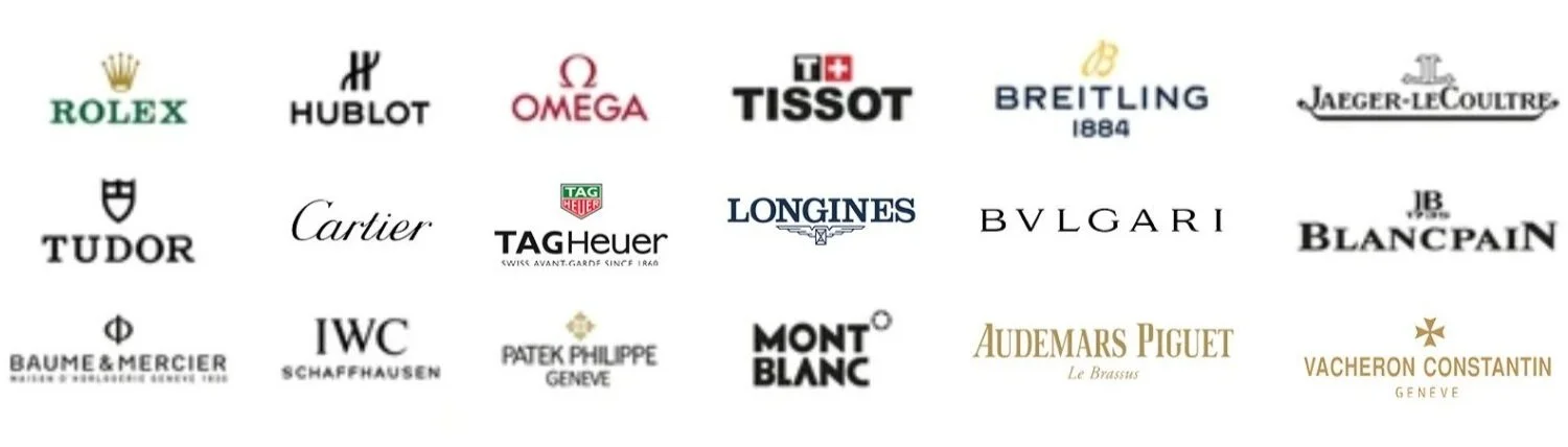 Classic Watch Repair in Central, Hong Kong