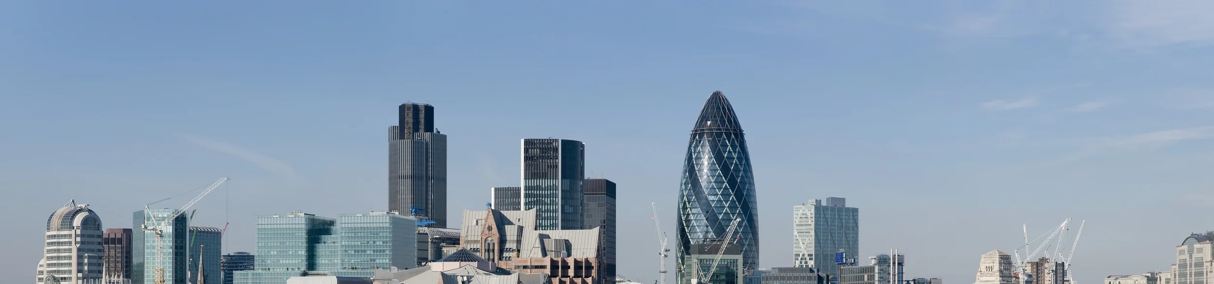 Investments — Westminster Wealth Management