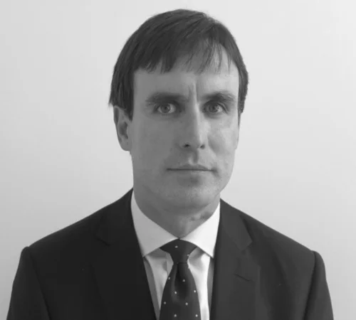 Nicholas Albery — Westminster Wealth Management