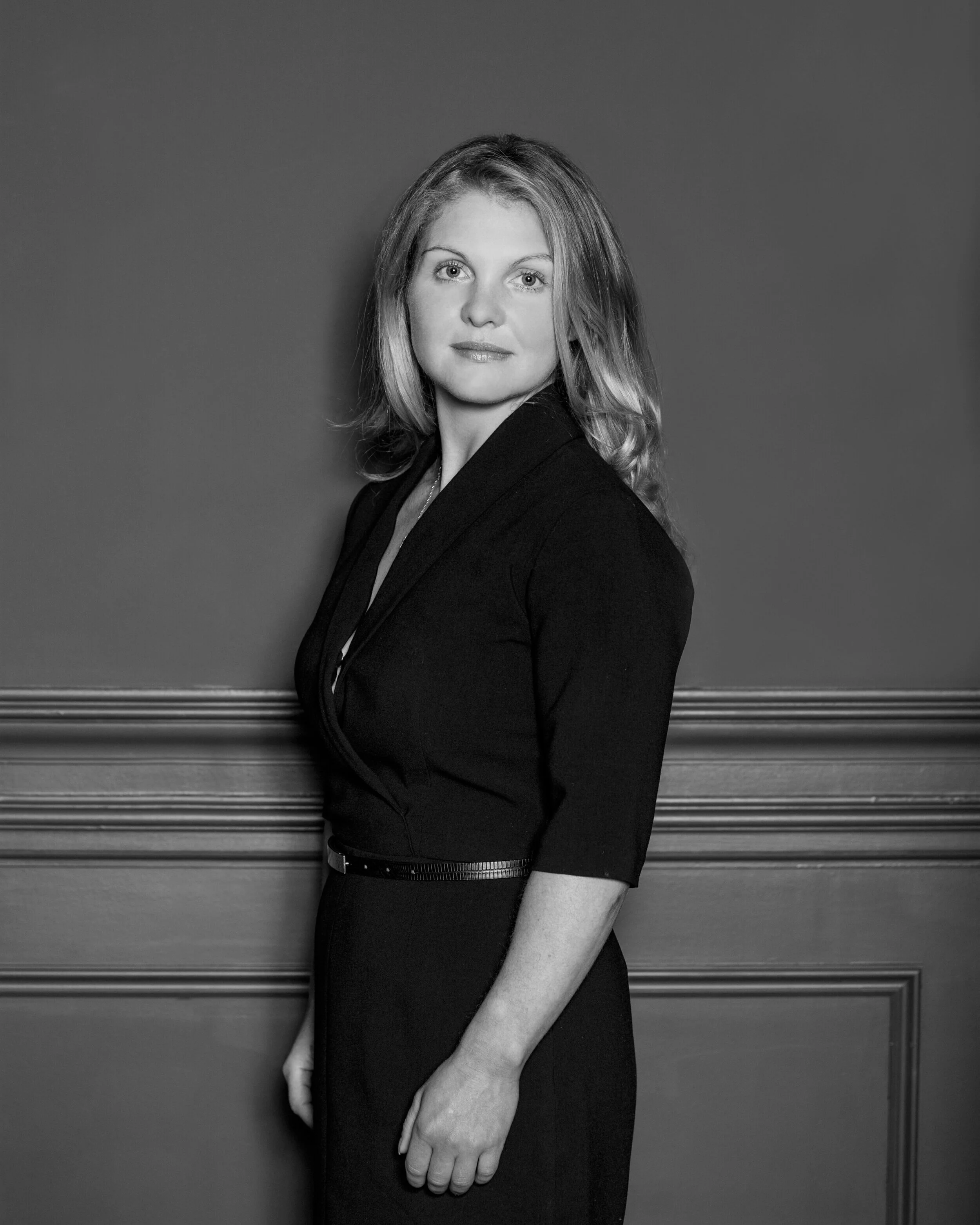 Gemma Stanbridge — Westminster Wealth Management