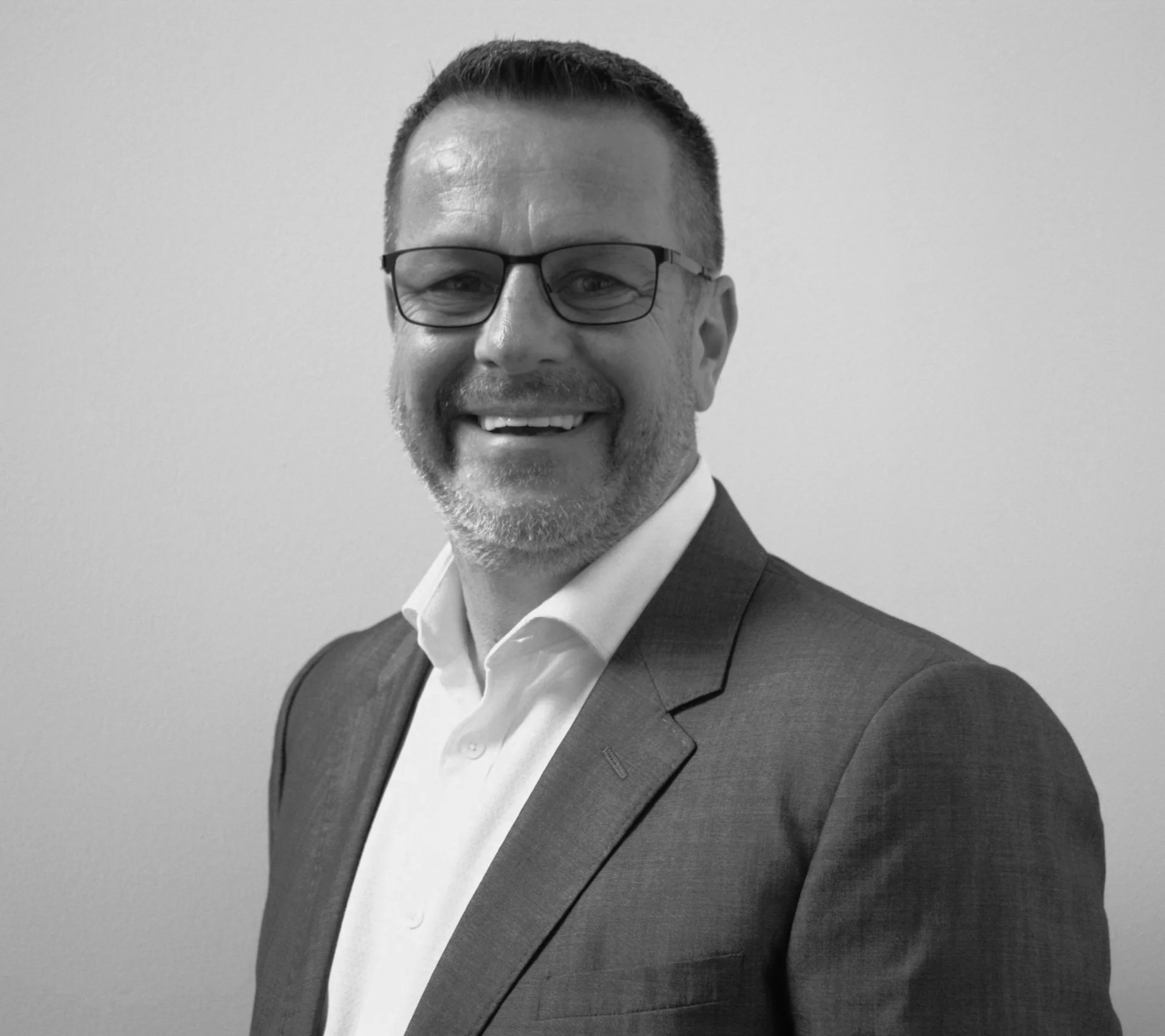 Ken Simpson — Westminster Wealth Management