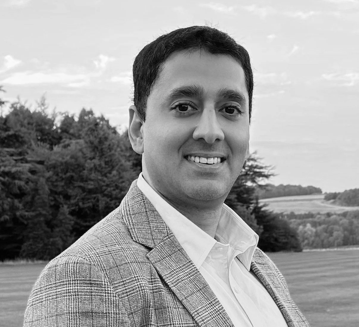 Aryan Chopra — Westminster Wealth Management