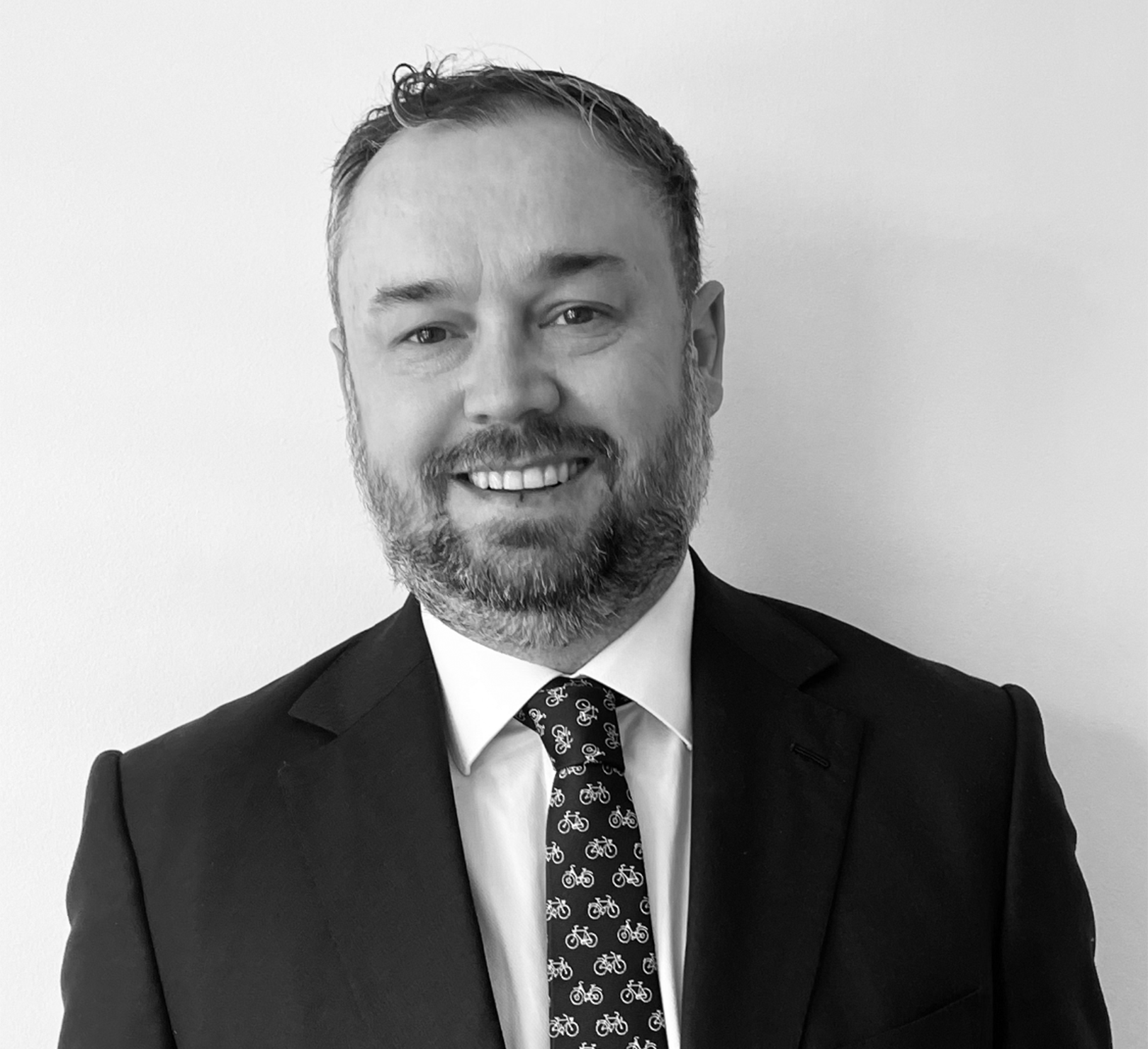 Andrew Rankin — Westminster Wealth Management