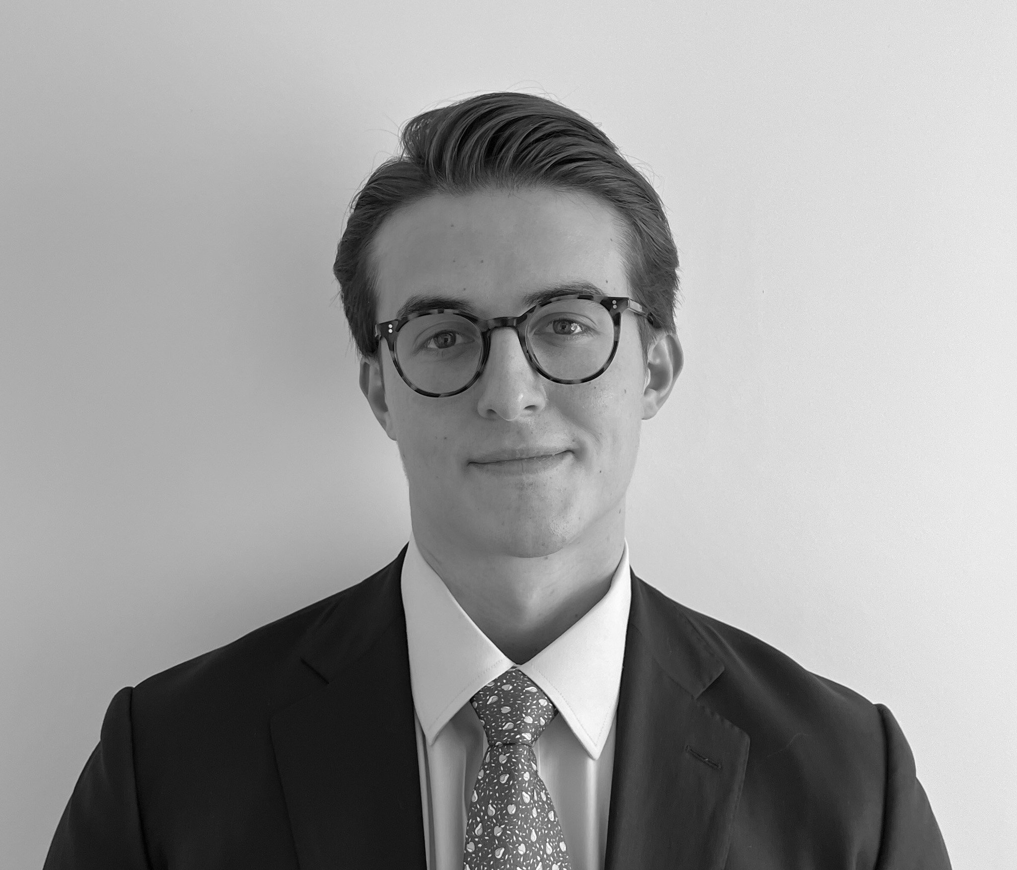 Tim Webb — Westminster Wealth Management