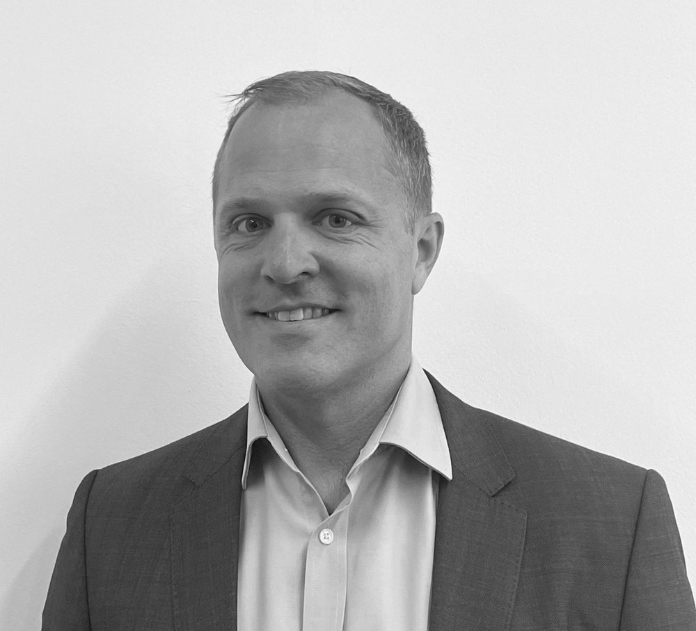 Andrew Waldron — Westminster Wealth Management