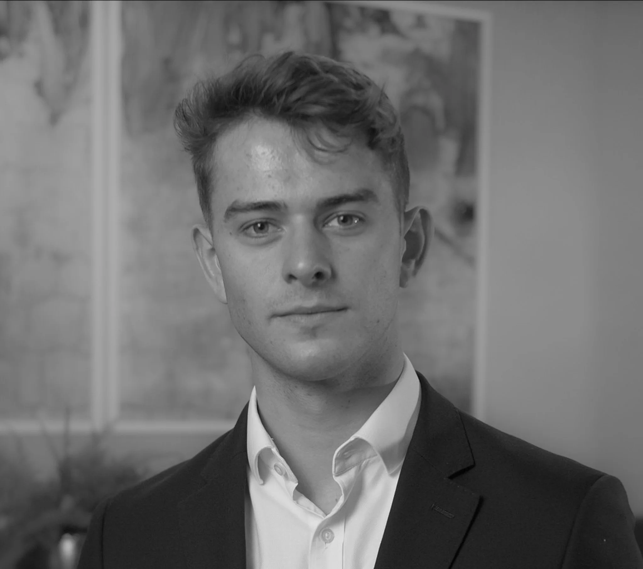 Lawrence Bearman — Westminster Wealth Management