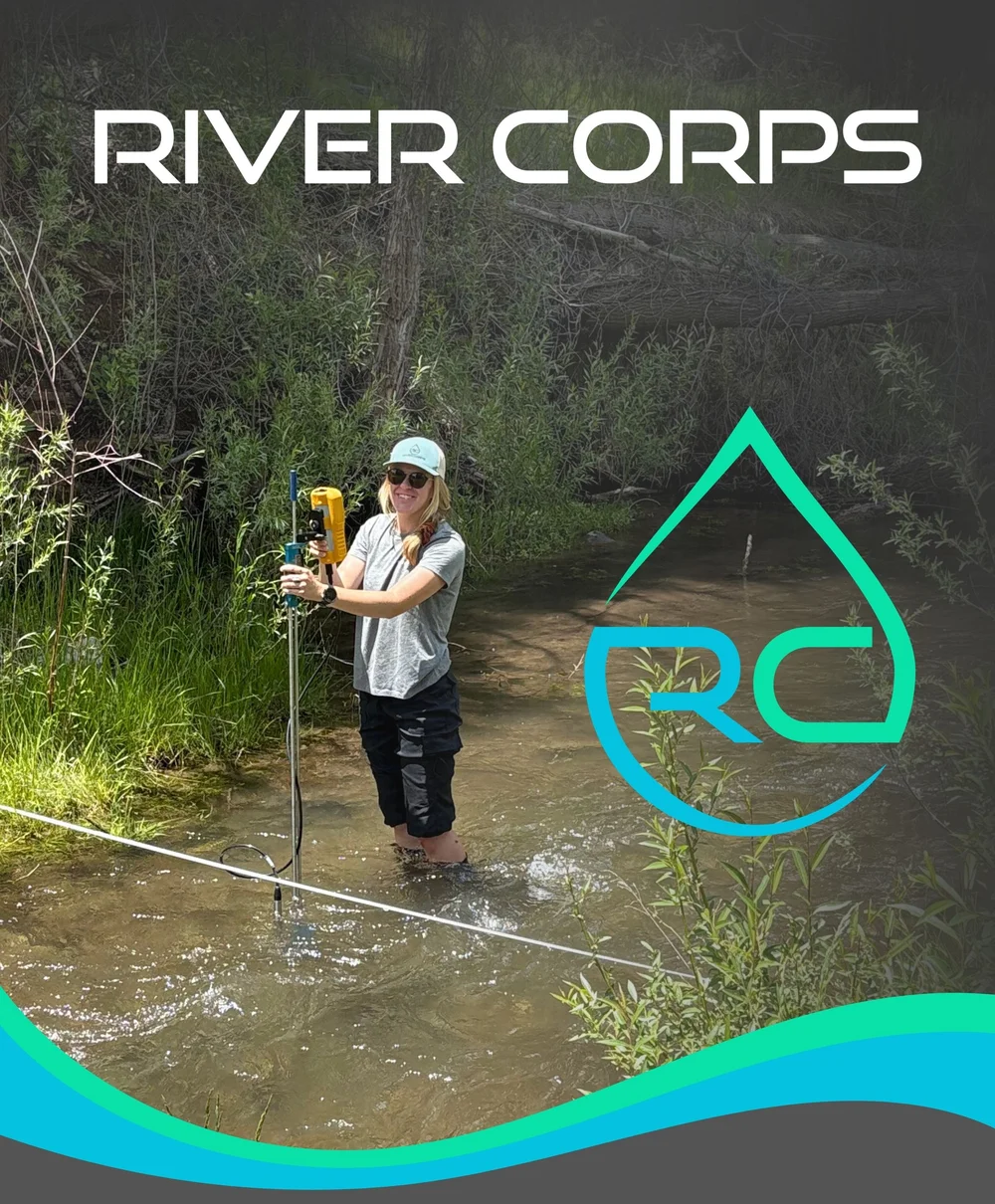 River Corps — River Science