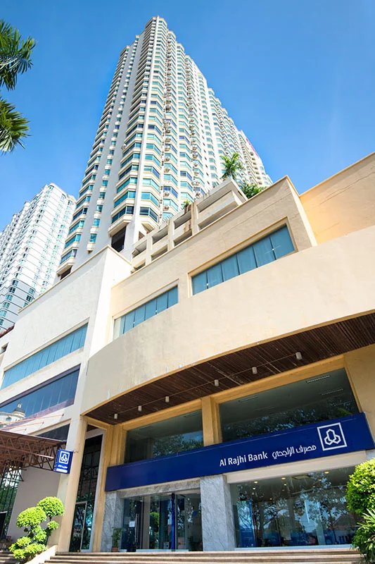 Exterior photography — Jordan Lye Photography