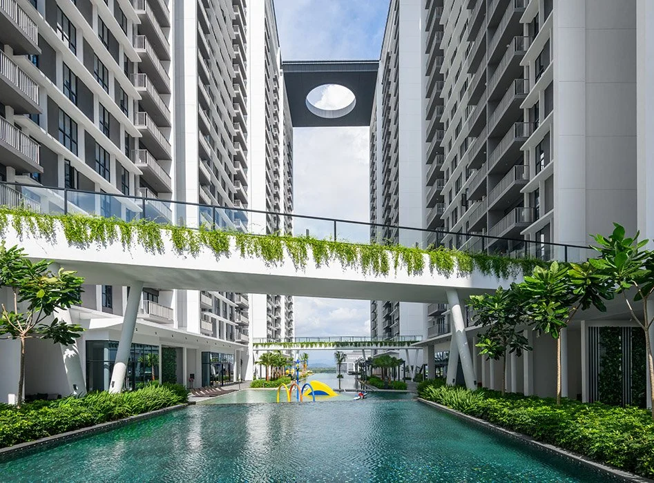 Exterior photography — Jordan Lye Photography