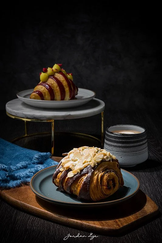 Penang food photographer — Jordan Lye Photography