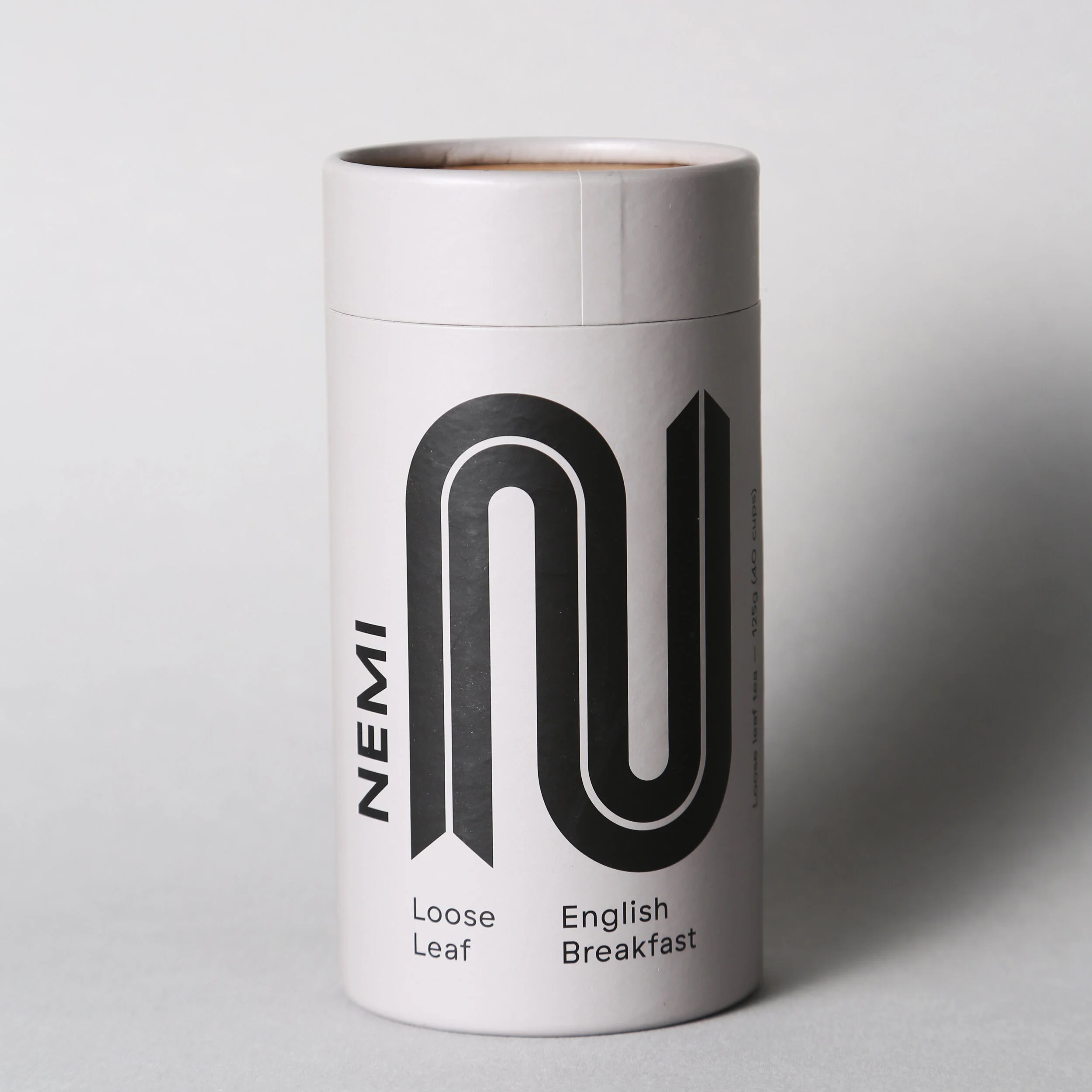 Buy Premium Loose Leaf Tea, Plastic free Tea Bags, Chai Syrup — NEMI Teas