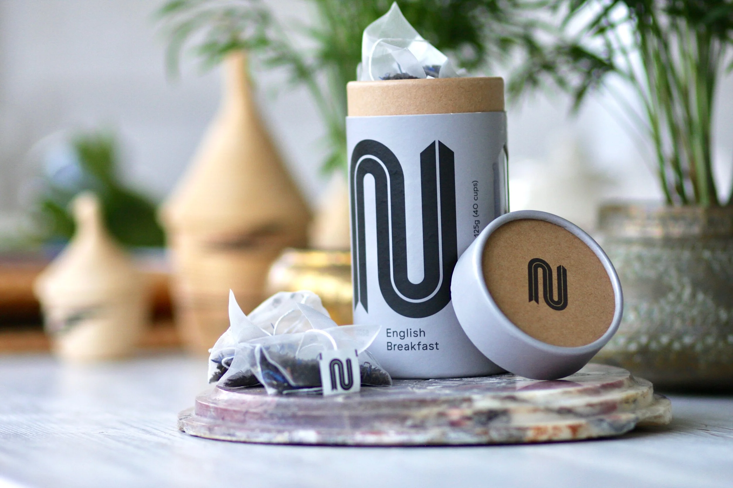 Wholesale - NEMI Teas — NEMI Teas