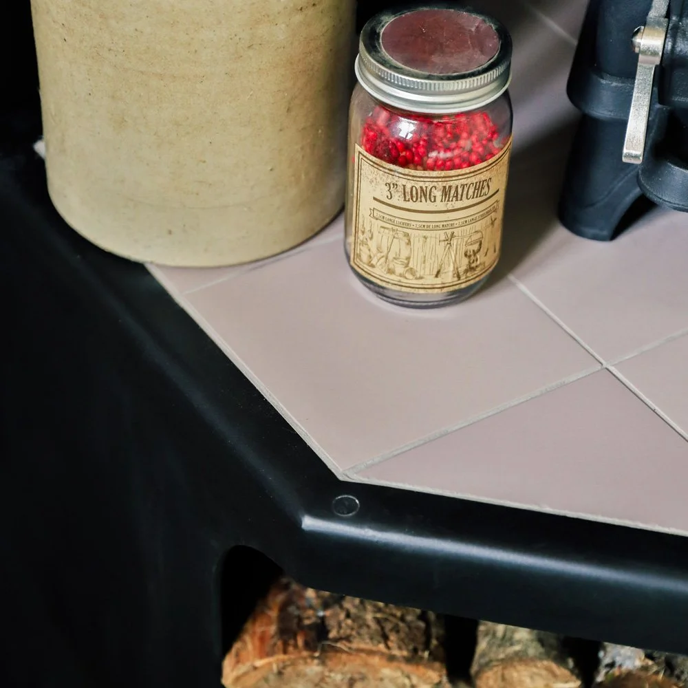 How to Choose a Woood Burning Stove | Red Sky Shepherd's Huts — Red Sky ...