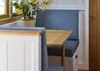 The Guest Hut - Large Shepherds Huts — Red Sky Shepherd's Huts