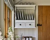 The Guest Hut - Large Shepherds Huts — Red Sky Shepherd's Huts