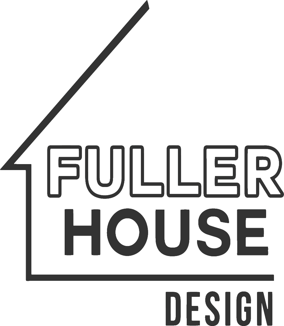 Full House Logo
