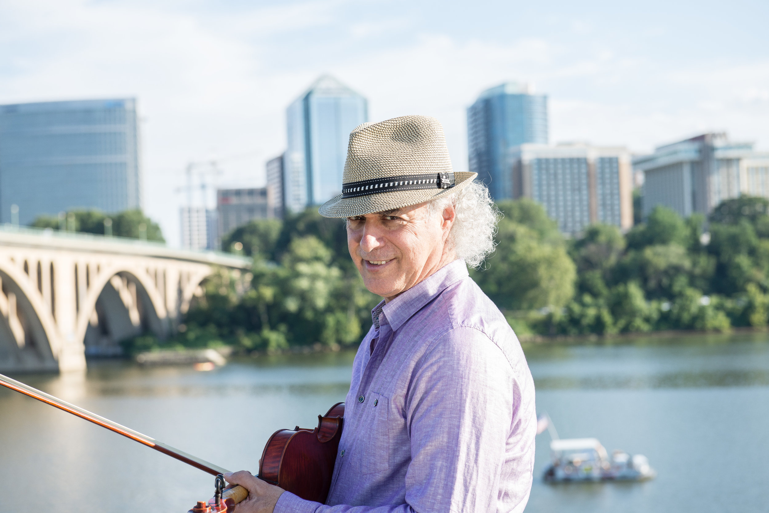 Shows — Dave Kline Band