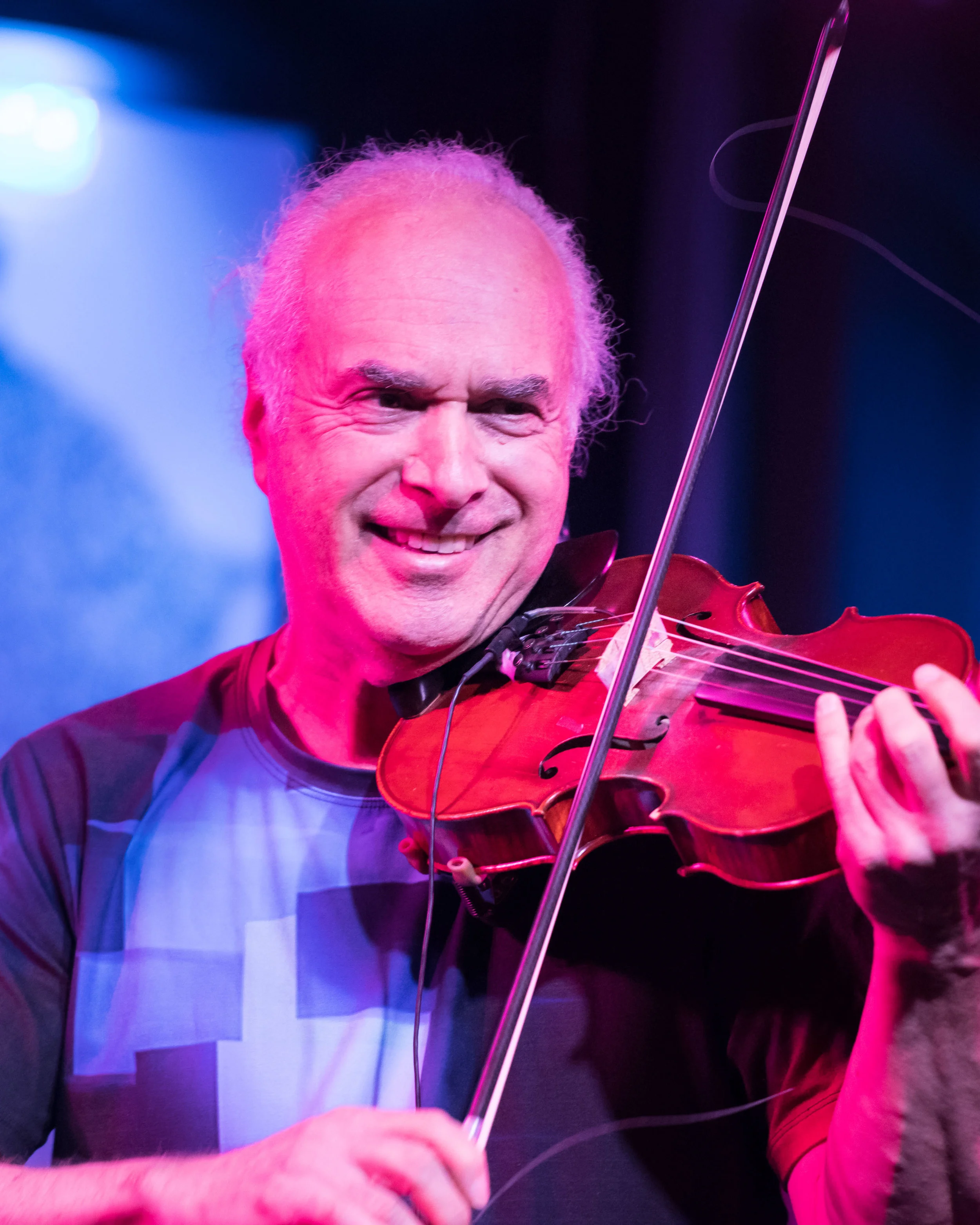 Shows — Dave Kline Band