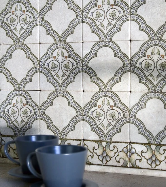 Pattern Obsession — designlifestyle