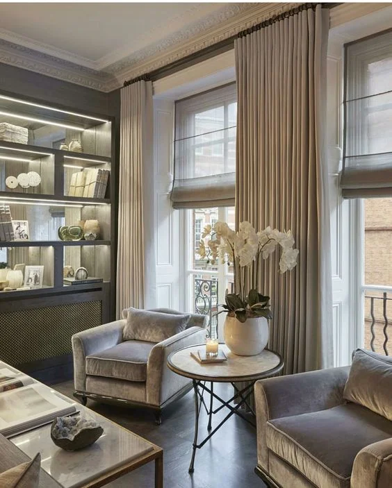A Perfect Pair — designlifestyle