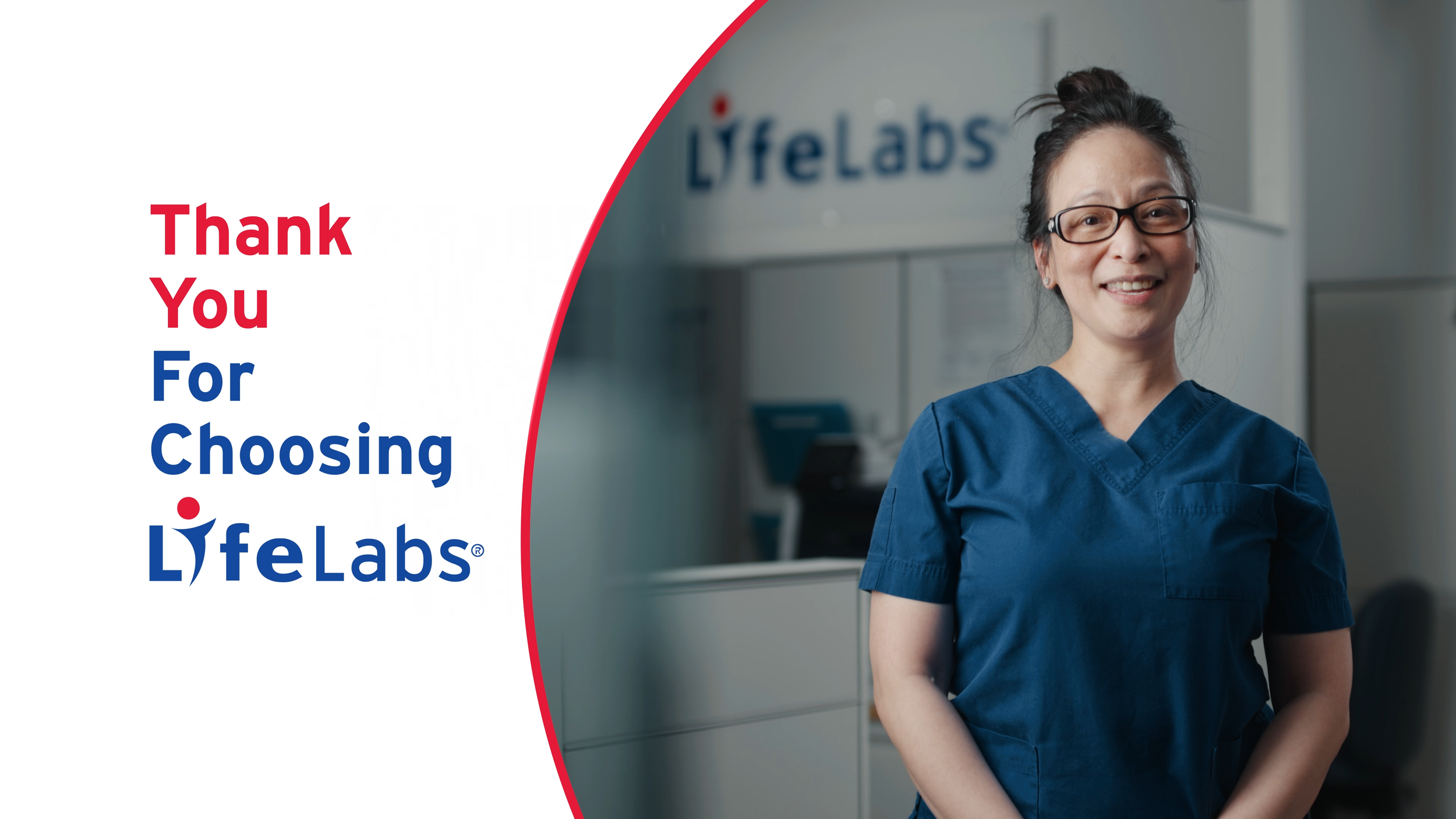 LifeLabs — Will Murphy