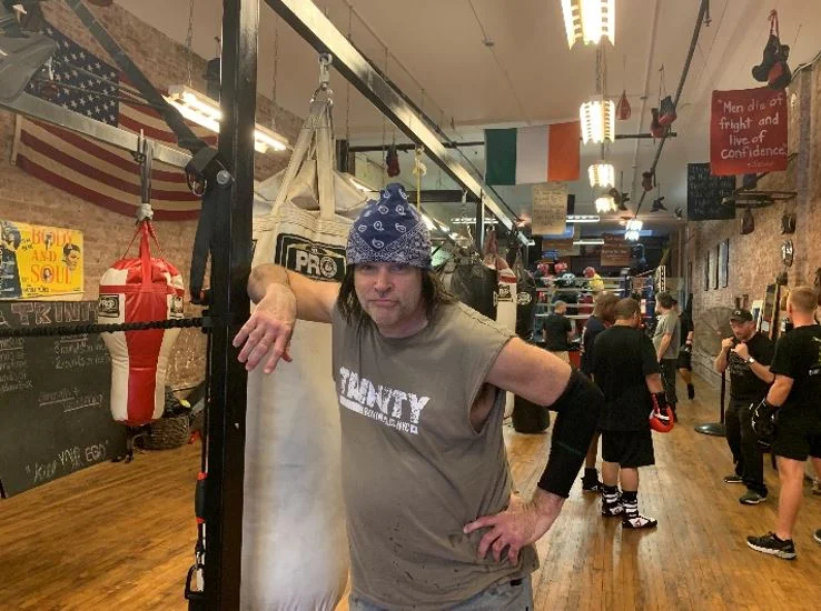 JOIN US! Become a Member — Tribeca Alliance