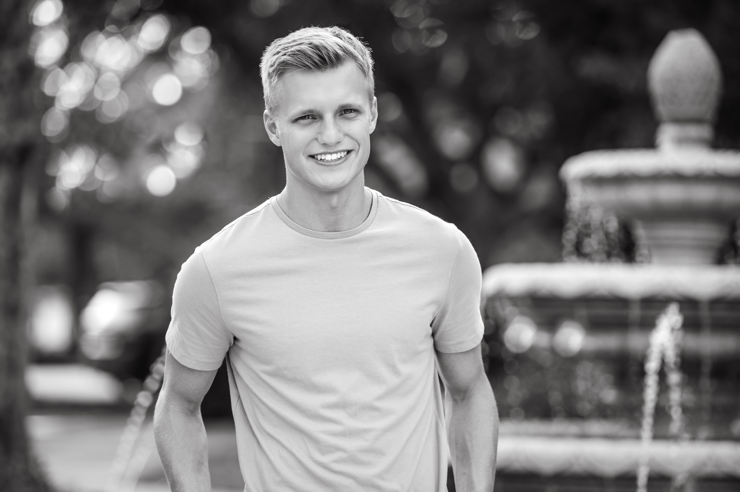 DOs and DON'Ts at your headshot session - for the men — Photographer ...