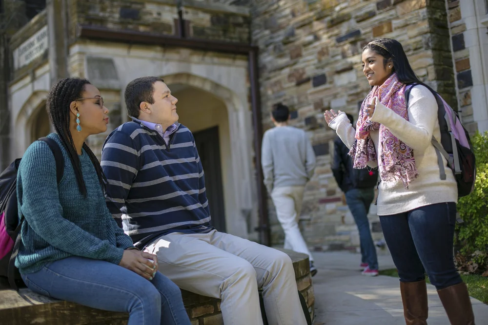 Rhodes College — Study Tennessee
