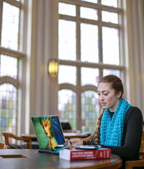 Rhodes College — Study Tennessee