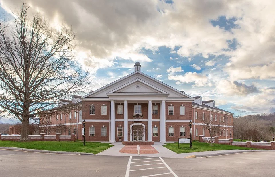 Johnson University — Study Tennessee