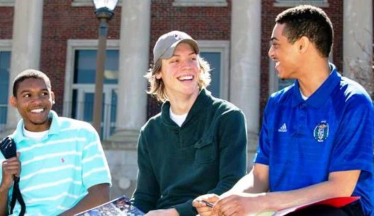 Tennessee State University — Study Tennessee