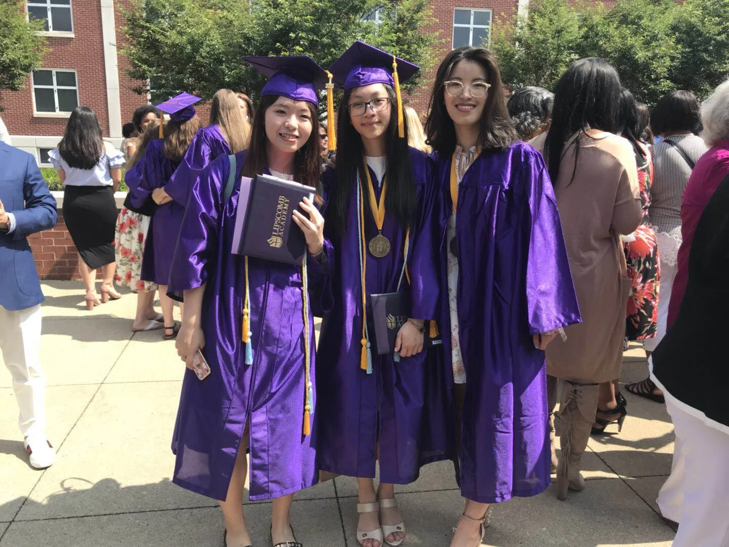 Lipscomb Academy — Study Tennessee