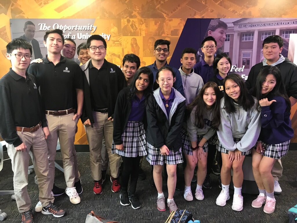 Lipscomb Academy — Study Tennessee