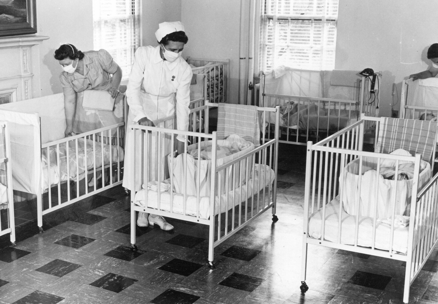 Our History — Children's Home Society of Washington Our History — Children's Home Society of Washington